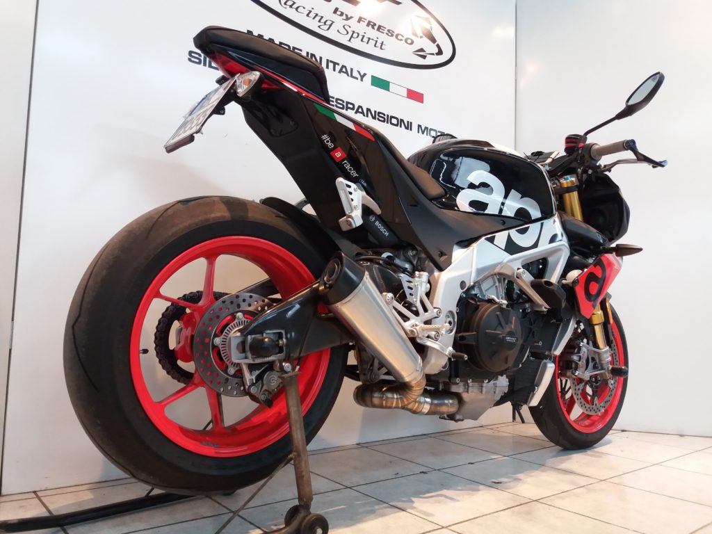 RSV4 – Tuono V4 – FFbyFresco