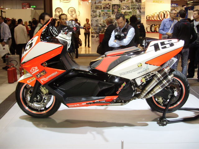 GP 800 – FFbyFresco