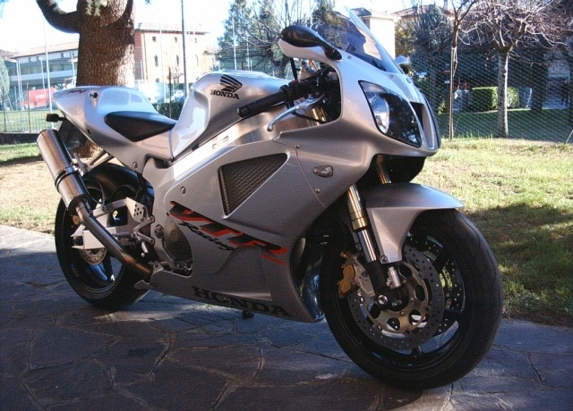 VTR SP1 – FFbyFresco