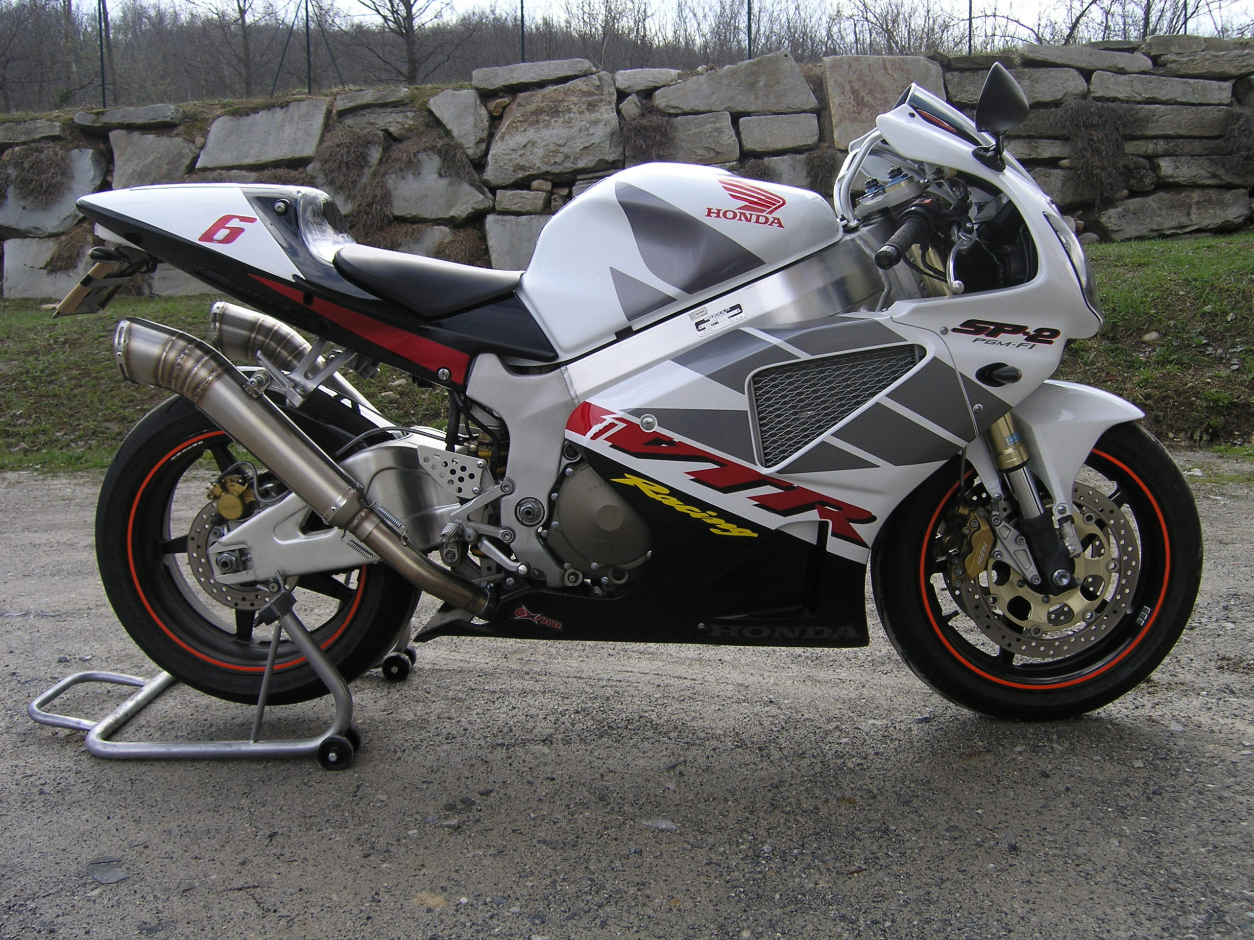 VTR SP1 – FFbyFresco